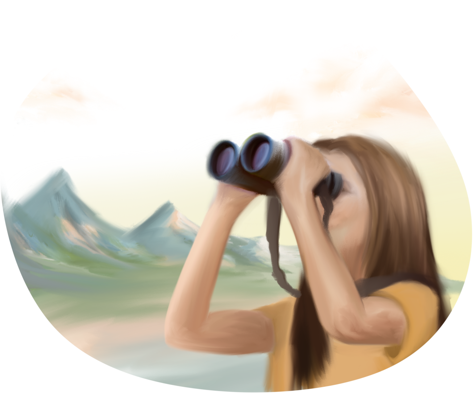 Dokkadeltaet - Fuglenes paradis